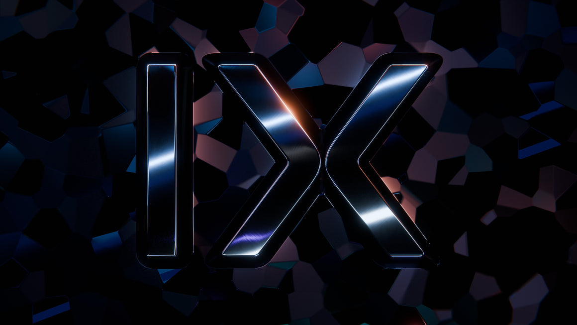 Official X33N Merch! – X3-3NTERTAINMENT