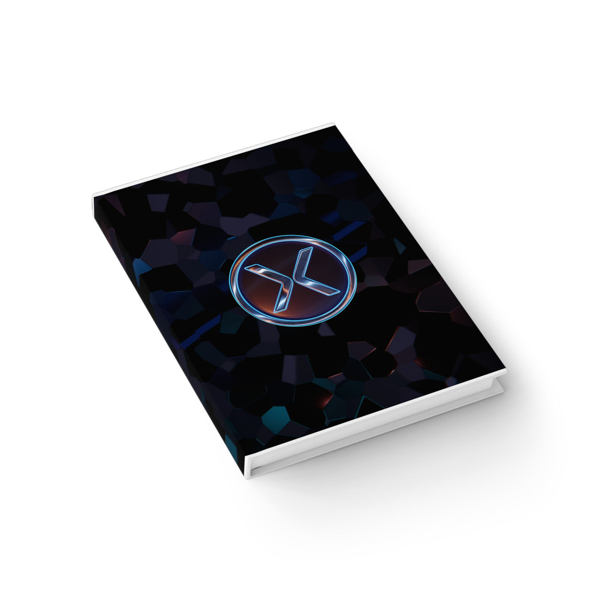 Journal - X33N Logo – X3-3NTERTAINMENT